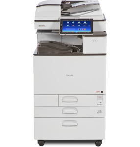 ricoh mp 3555 – חברת קופירס